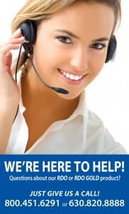 RDO Rapid Decalcifier & RDO Gold SDS