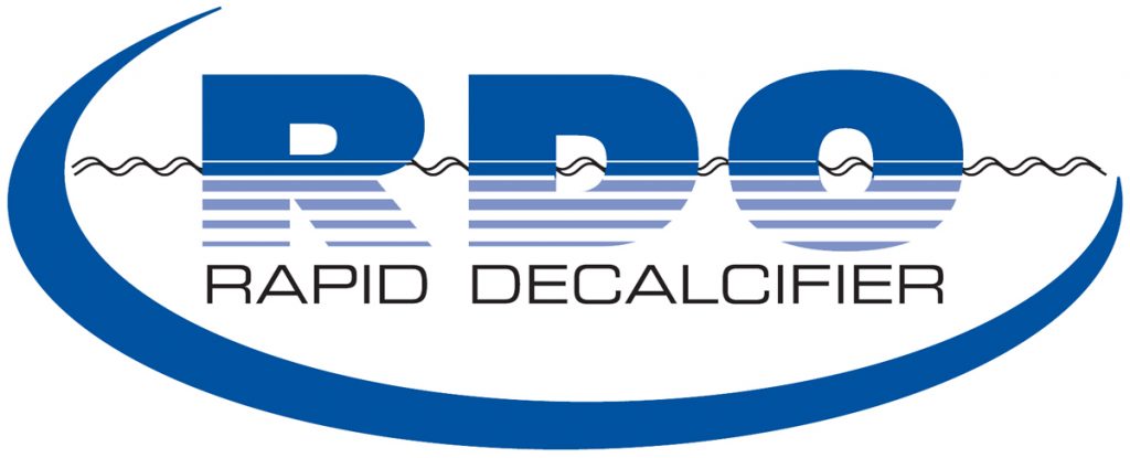 RDO Decalcifier - Products For Histological Processing