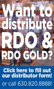 RDO Decalcification Contact Us For More Information!