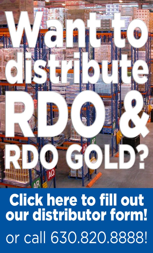 RDO Gold Procedures & Instructions!